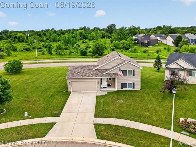 1180 Cimmaron Court