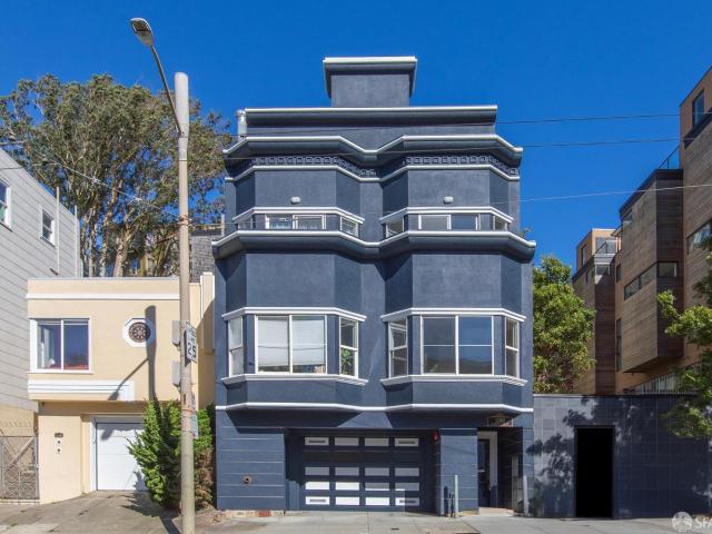 1180 Clayton St, San Francisco, CA 94117 | MLS #426116 | Compass