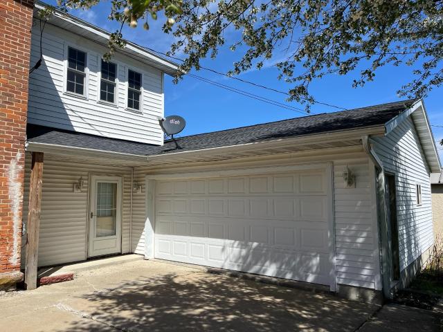 1180 Clover Street