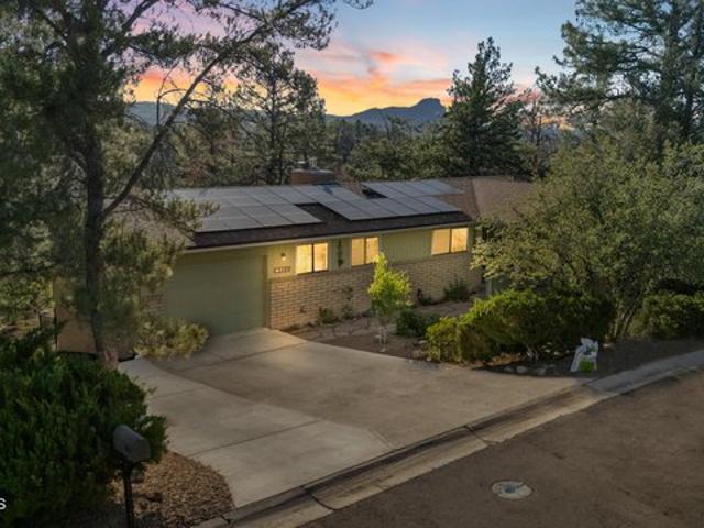 1180 Deerfield Rd, Prescott, AZ 86303