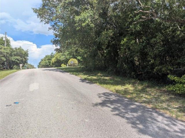 1180 E Cleveland St, Hernando, FL 34442