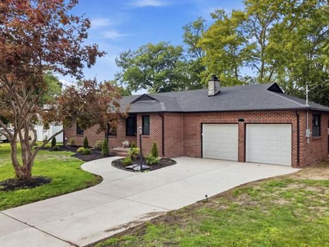 1180 E Park Ave, Vineland, NJ 08360