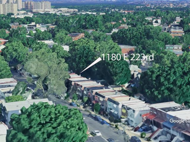 1180 East 223rd Street