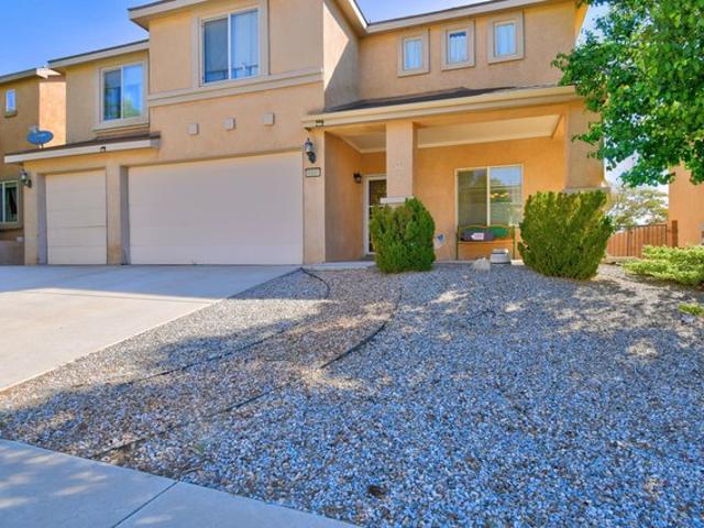 1180 Festival Rd NW, Los Lunas, NM 87031