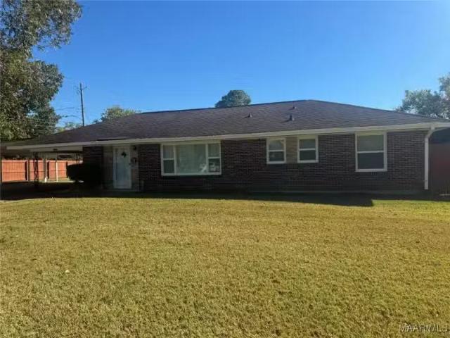 1180 FREEMONT DR, MONTGOMERY, AL 36111