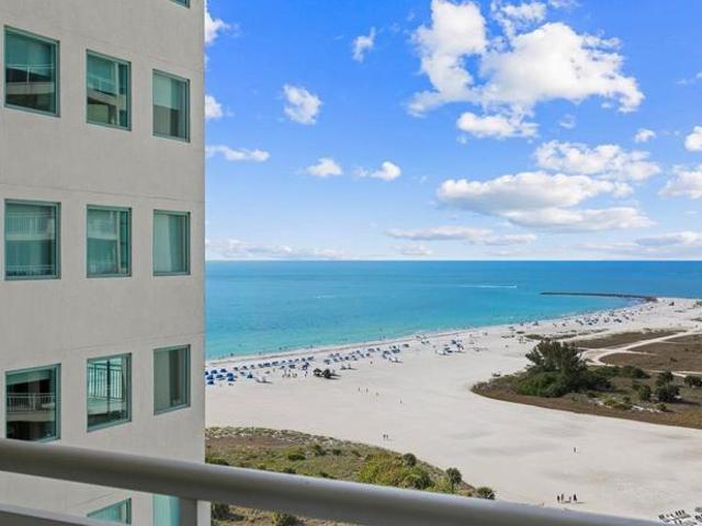 1180 Gulf Blvd 1804, Clearwater, FL