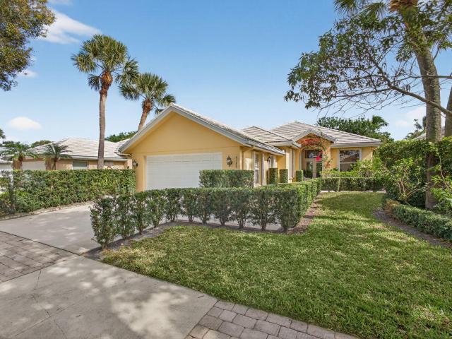 1180 Gator Trail, West Palm Beach, FL 33409 | MLS #B26026 | Compass