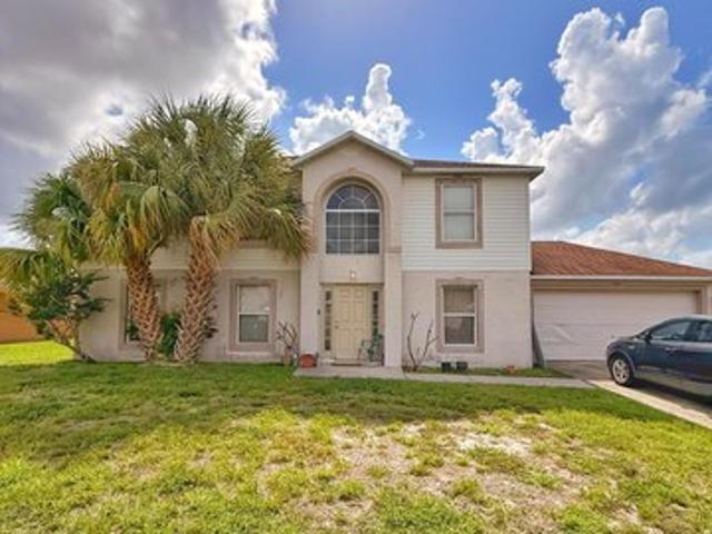1180 Glendale Ave NW, Palm Bay, FL 32907