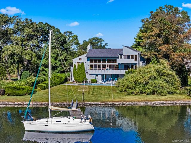 1180 Greacen Point Rd, Mamaroneck, NY 10543 | Compass