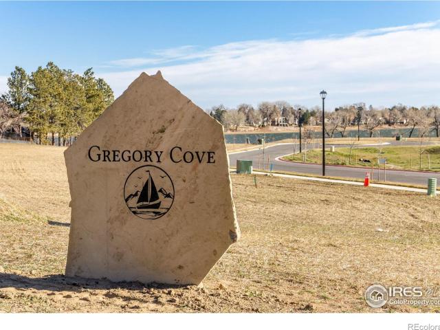 1180 Gregory Cove Drive