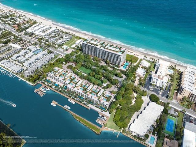 1180 Hillsboro Mile Unit 205I, Hillsboro Beach, FL 33062