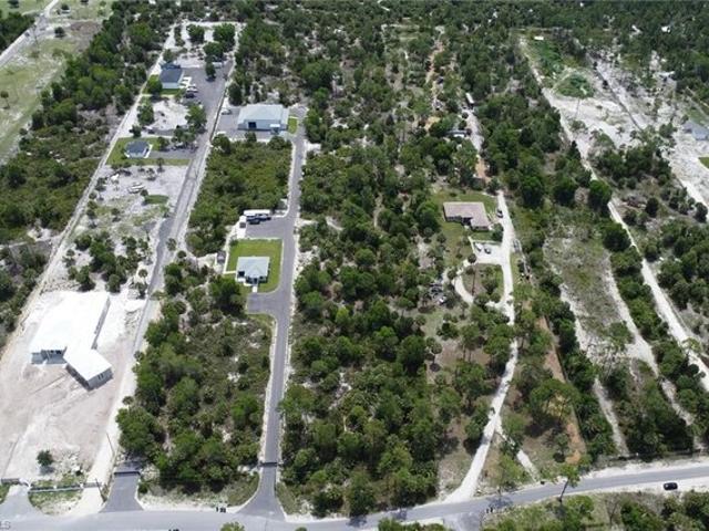 1180 Ivy Way Lot 0, Naples, FL 34117