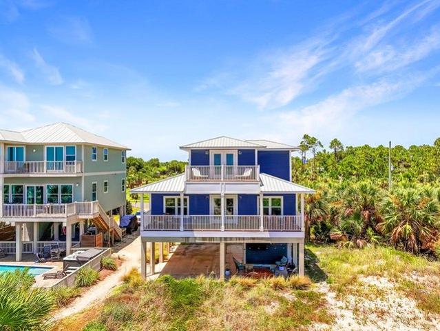 1180 Indian Pass Rd, Port Saint Joe, FL 32456