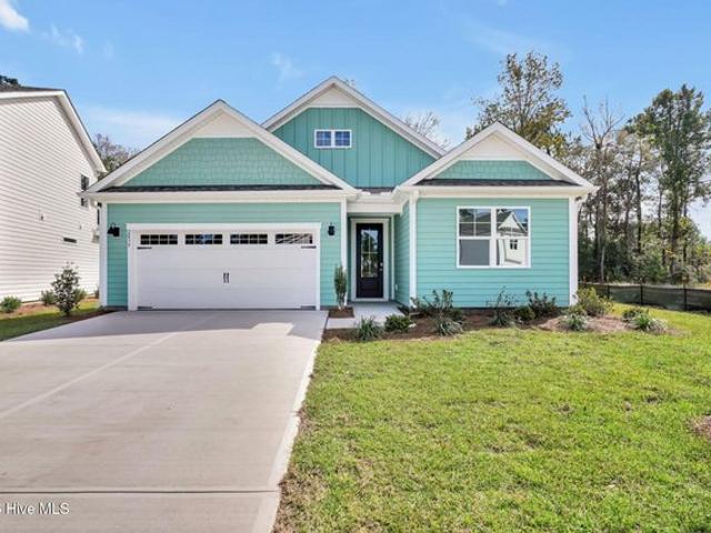 1180 Indigo Bunting Dr Lot 69, Leland, NC 28451