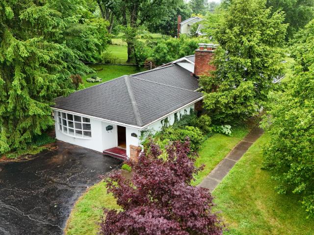 1180 Lane Allen Road