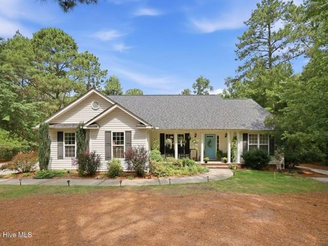 1180 Rays Bridge Rd, Whispering Pines, NC 28327
