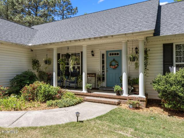 1180 Rays Bridge Road