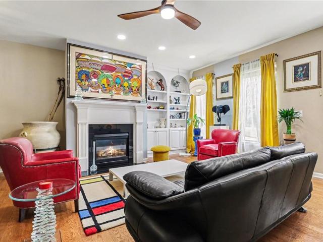 1180 Ridenour Boulevard NW 5