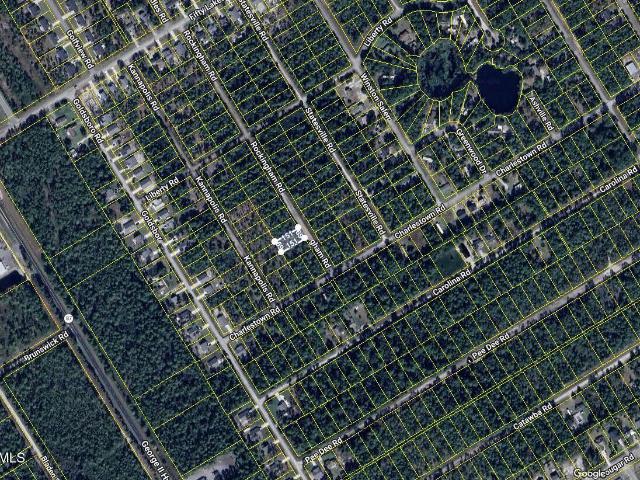 1180 Rockingham Road # 6