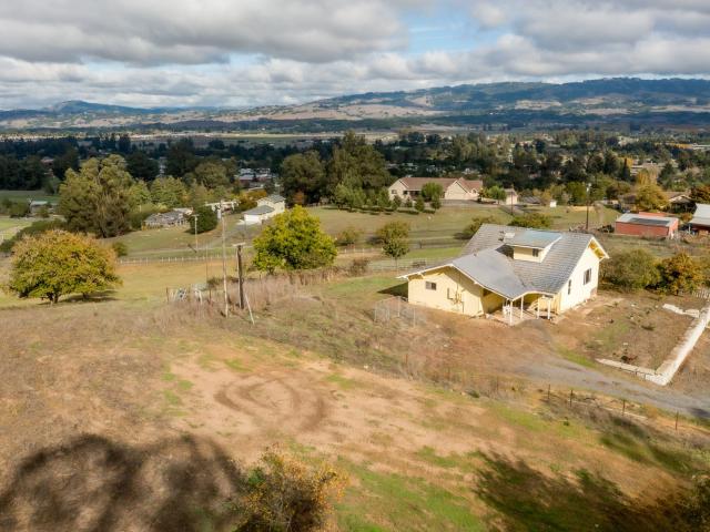 1180 Rose Avenue, Penngrove, US, CA