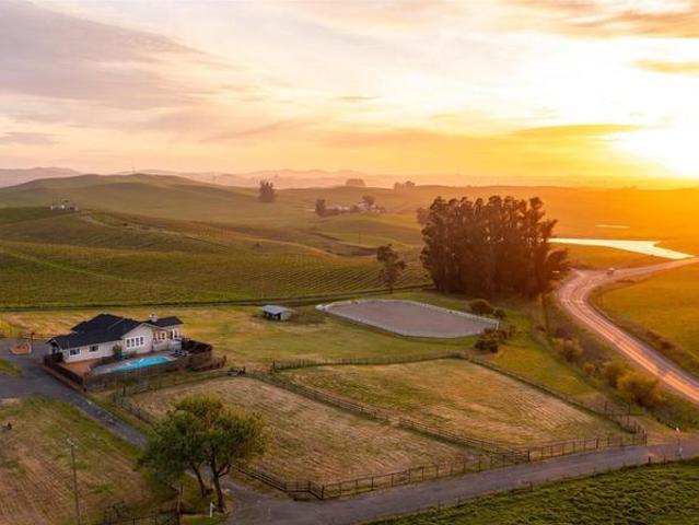 1180 Stage Gulch Rd, Petaluma, CA 94954 MLS 324024541