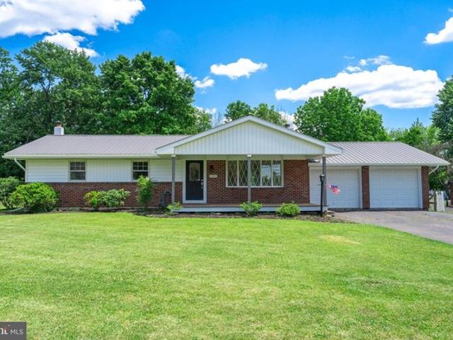 1180 Station Rd, Palm, PA 18070