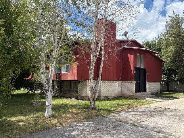1180 S 560 W, Provo, UT 84601