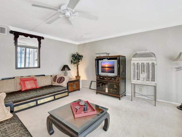 1180 S Ocean Blvd, Unit 2E, Boca Raton, FL 33432 | MLS #R11063