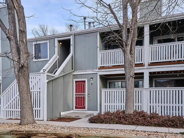 1180 S Monaco Pkwy Unit 5, Denver, CO 80224