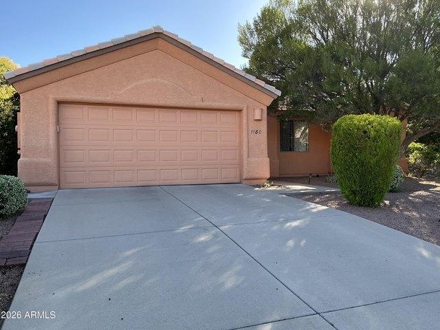 1180 S Vista Grande Dr, Cottonwood, AZ 86326