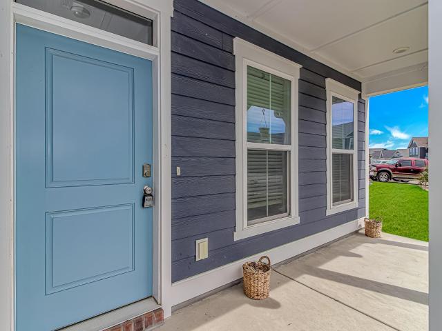 1180 Safe Haven Dr