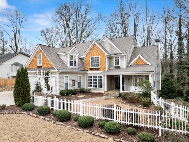 1180 Springdale Road