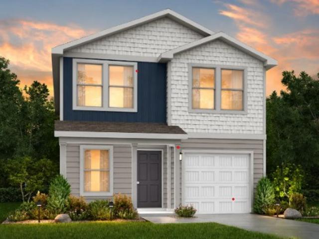1180 SS Brewer Drive