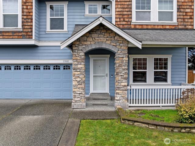 1180 th Ave NE, Marysville, WA 98271 | MLS #2474