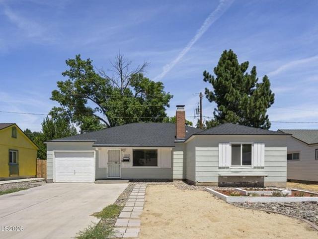 1180 Vance Way, Sparks, NV 89431