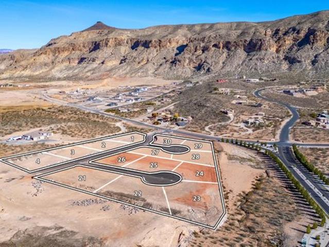 1180 W 3375 S Lot 1, Hurricane, UT 84737