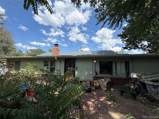 1180 W Stanford Dr, Englewood, CO 80110