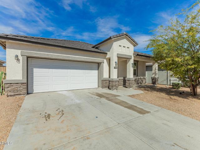 1180 W Paradise Dr, Casa Grande, AZ 85122 | MLS #6991 | Compass