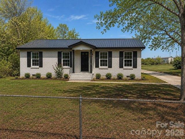 1180 W Wall St, Wadesboro, NC 28170