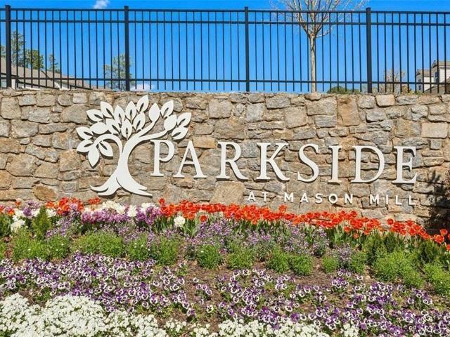 1180 Warner Park Ct, Decatur, GA 30033 | Compass