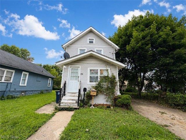 1180 Wilbur Ave, Akron, OH 44301