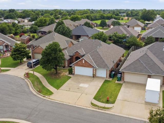 11813 Dalton Drive