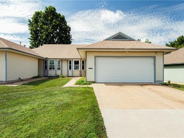 11813 E 47th Ter, Kansas City, MO 64133
