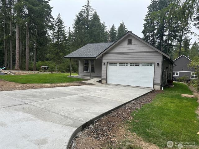 11813 Island Dr, Anderson Island, WA 98303 | MLS #2478