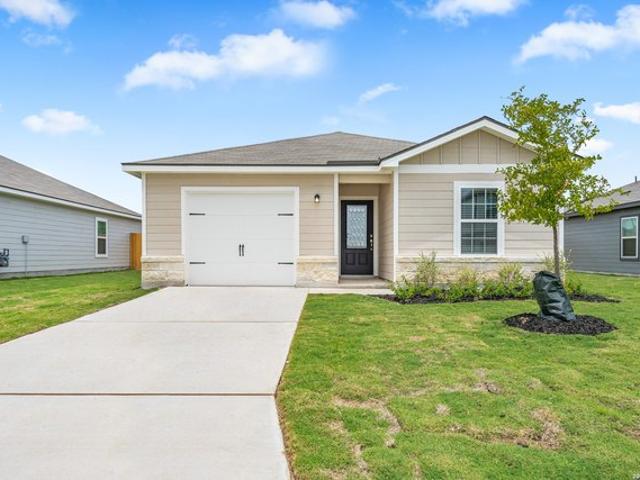 11813 Luckey Villa, San Antonio, TX 78252
