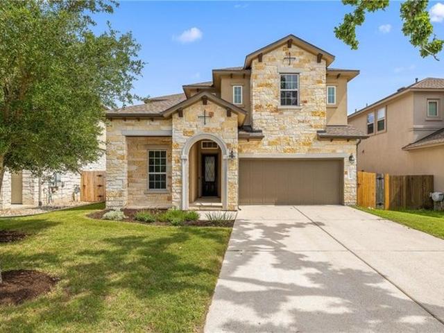 11813 Quintana Cv, Austin, TX 78739