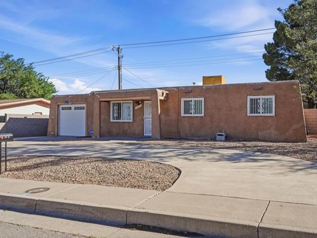 11813 San Jacinto Ave NE, Albuquerque, NM 87123