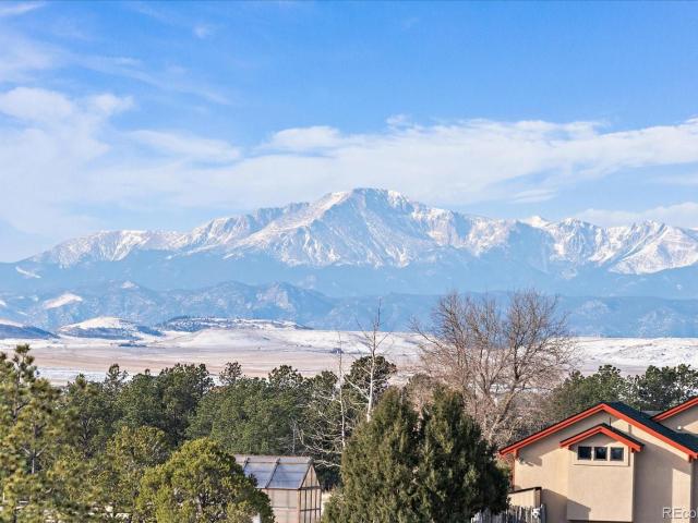 11810 Tomichi Drive