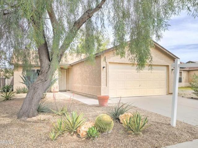 11810 W Aster Dr, El Mirage, AZ 85335