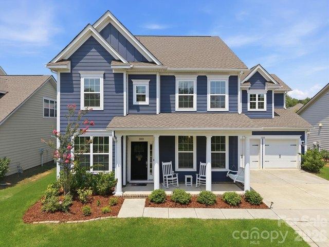 11810 Westbranch Pkwy, Davidson, NC 28036